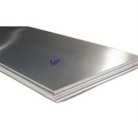 China 316L Stainless Steel Plate 0.5-6mm 316L Flat Metal Plate for sale