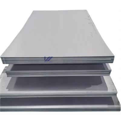 China Thk 14mm  304  Stainless Steel Plate Good Processability  Widely Used for sale