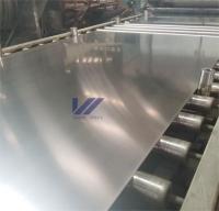 China 0.8mm 316L Stainless Steel Sheet High Strength Thinner And Lighter for sale
