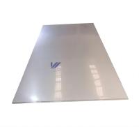 China ASTM 316L Stainless Steel Sheet Cold Rolled 0.5mm for sale