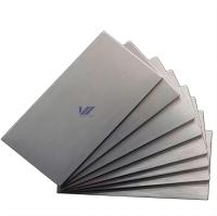 China Various Widths 1500mm 1800mm 2000mm 316L Stainless Steel Plate for sale