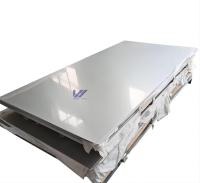 China High Quality 316L Stainless Steel Plate For Coastal Facilities for sale