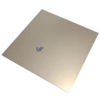 China 316L Stainless Steel Plate 0.5-6mm 316L Flat Metal Plate for sale