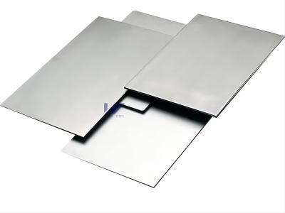 China Various Widths 1500mm 1800mm 2000mm 316L Stainless Steel Plate for sale
