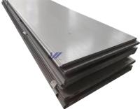 China Hot Rolled 6mm Stainless Steel Plate 316 316L 316Ti Complete Range for sale