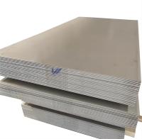 China Can Cut Any Shape 304 Stainless Steel Plate 16mm Hot Rolled SS Plate for sale