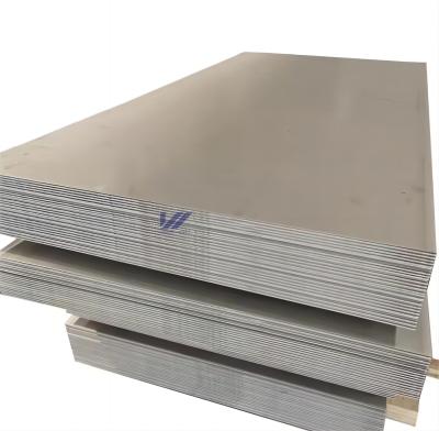 China Can Cut Any Shape 304 Stainless Steel Plate 16mm Hot Rolled SS Plate for sale