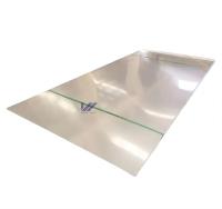 China Economical Light  Thin 304 Stainless Steel Sheet Cold Rolled 0.03-3mm for sale