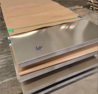 China ASTM 316L Stainless Steel Sheet Cold Rolled 0.5mm for sale