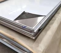 China ASTM JIS SUS 304 Stainless Steel Building Decoration Sheet for sale