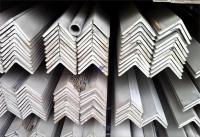 China 304 Angle Size 50*5mm 304 Equilateral Angle for sale