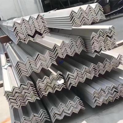 China AISI 304 Angle 30x30x3mm Factory Direct Sales for sale