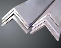 China 304 Angle Size 50*5mm 304 Equilateral Angle for sale
