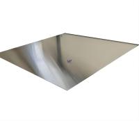 China 4x8ft 316L Stainless Steel Sheet Cold Rolled Thk 0.5-3mm for sale