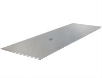 China Cold Rolled Thin 316L Stainless Steel Sheet Durable  High Strength for sale