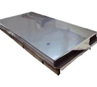 China 4x8ft 316L Stainless Steel Sheet Cold Rolled Thk 0.5-3mm for sale