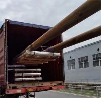 China 6mm Economical 304 Stainless Steel Sheet For Industrial Manufacturing for sale