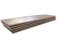 China Marine Engineering 316 Type Stainless Steel Plate Thk 0.5-16mm for sale