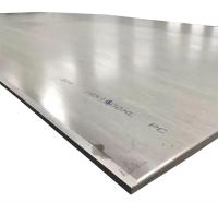 China Hot Rolled 6mm 8mm 10mm SUS 201 304 316L Stainless Steel Plate for sale