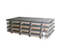 China AISI 304 Cold Rolled Stainless Steel Sheet 0.3 Mm Thick for sale