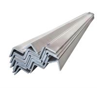 China Structural Support Stainless Steel Angle Equilateral Size 40*40*5 304 Angle for sale