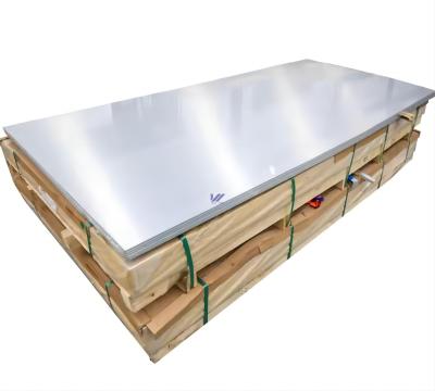 China 4mm 304 Stainless Steel Sheet  Smooth Flat Corrosion Resistant for sale