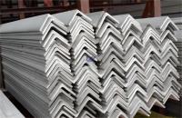 China Structural Support Stainless Steel Angle Equilateral Size 40*40*5 304 Angle for sale