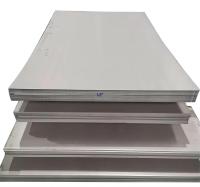 China 6mm Economical 304 Stainless Steel Sheet For Industrial Manufacturing for sale