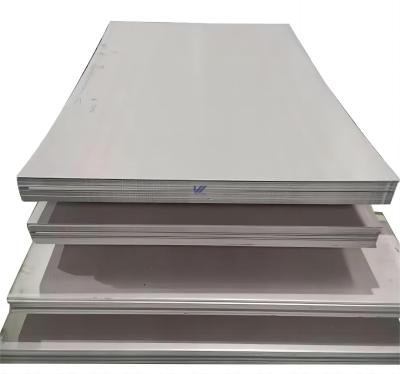 China 6mm Economical 304 Stainless Steel Sheet For Industrial Manufacturing for sale
