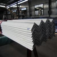 China 304 Angle Size 50*5mm 304 Equilateral Angle for sale