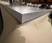 China 316 316L Stainless Steel Plates For Marine Engineering for sale