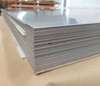 China Excellent Performance 304 Plate 8mmx1500x3000mm Strong Durable for sale