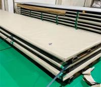 China 4mm 304 Stainless Steel Sheet  Smooth Flat Corrosion Resistant for sale