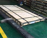 China 3mm Hot Rolled 304 Stainless Steel Sheet Size 1500x3000mm for sale