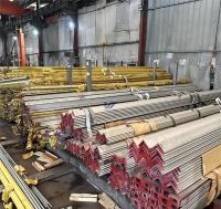 China AISI 304 Angle 30x30x3mm Factory Direct Sales for sale
