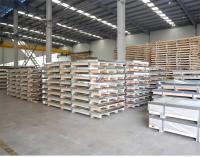China 3mm Hot Rolled 304 Stainless Steel Sheet Size 1500x3000mm for sale