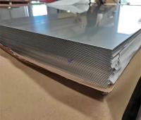 China Hot Rolled Series  316 Stainless Steel Plate  Thk 3-200mm High Quality  Durable for sale