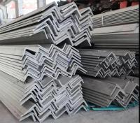 China Perforated L Type Stainless Steel Angle 304 316 Angle for sale