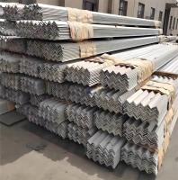 China Perforated L Type Stainless Steel Angle 304 316 Angle for sale