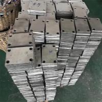 China Stainless Steel Plate Processing Cutting Parts Bending Punching Welding for sale