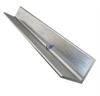 China Structural Support Stainless Steel Angle Equilateral Size 40*40*5 304 Angle for sale