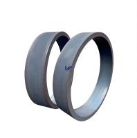 China Ring Forgings Steel Pipe Die Ring Forging Different Grades for sale