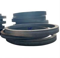 China Ring Forgings Steel Pipe Die Ring Forging Different Grades for sale