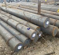 China Chromoly steel SAE4140 Chrome moly steel alloy bar for sale