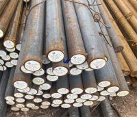 China Turning 4140 T Alloy Bar Quenching Tempering Heat Treatment for sale