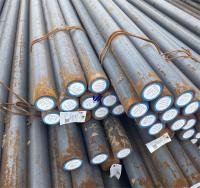 China Turning 4140 T Alloy Bar Quenching Tempering Heat Treatment for sale