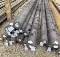 China Turning 4140 T Alloy Bar Quenching Tempering Heat Treatment for sale