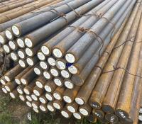 China Chromoly steel SAE4140 Chrome moly steel alloy bar for sale