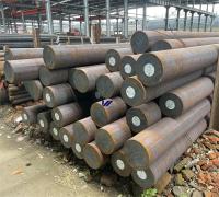 China SAE 4140 4340 8620 8640 Alloy Steel Round Bars for Drive Shafts for sale