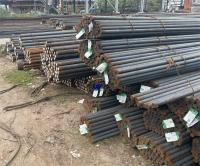 China Chromoly steel SAE4140 Chrome moly steel alloy bar for sale